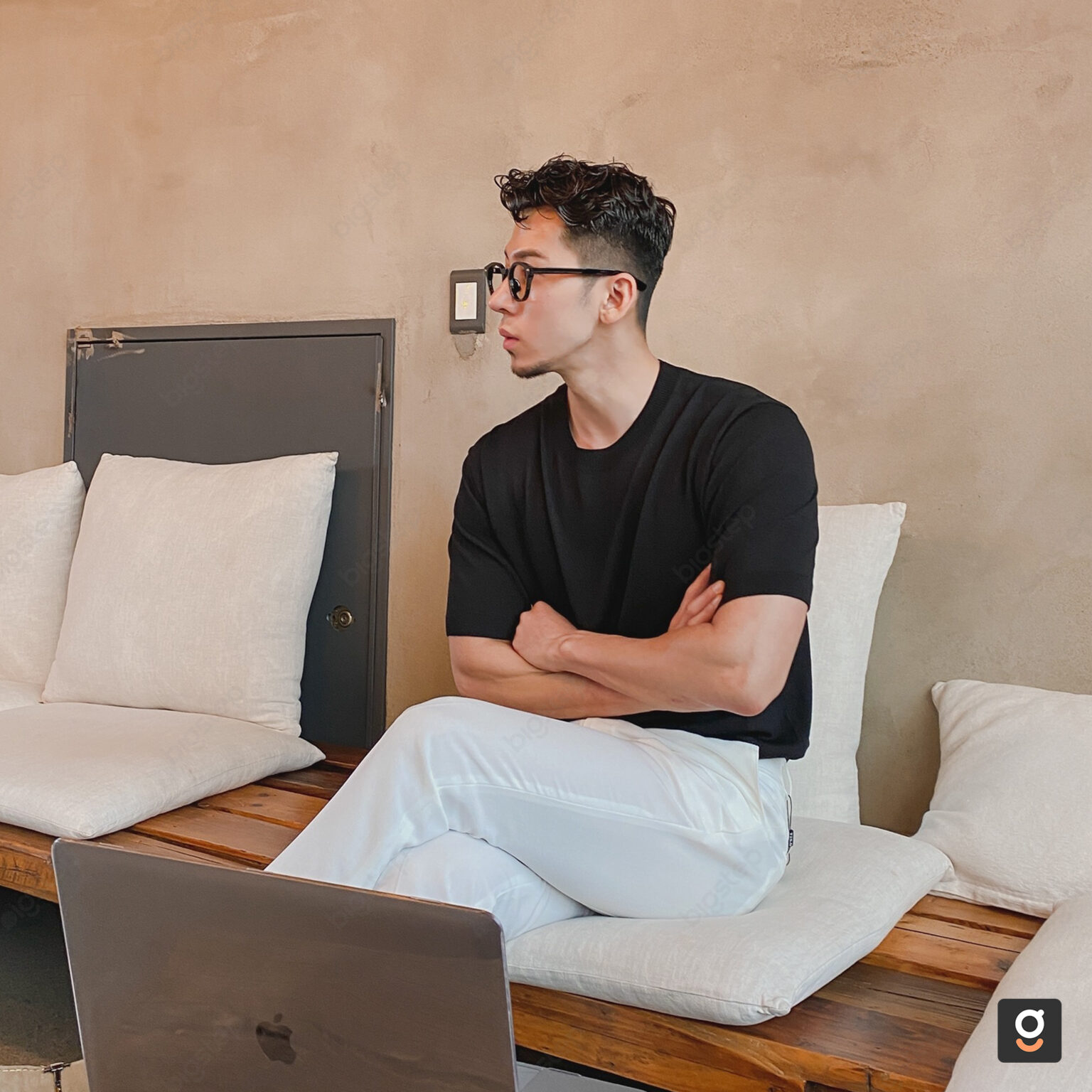 Áo thun Cotton Gildan Hammer | Bigstep.vn