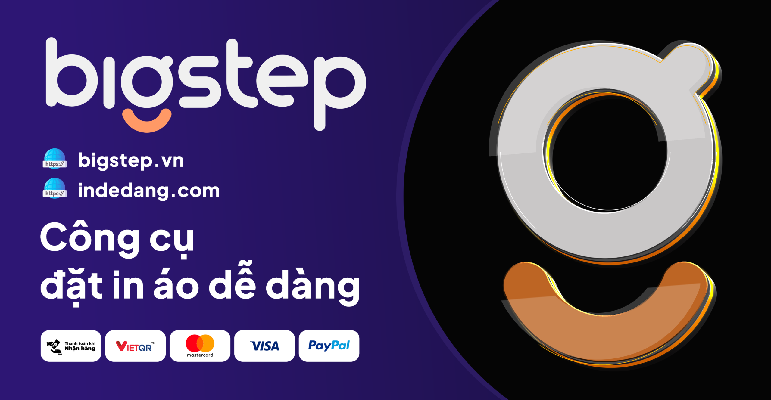Bài viết | Bigstep.vn